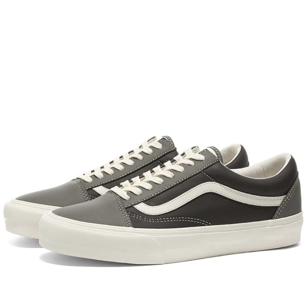 Vans Vault Old Skool VLT LX Vans