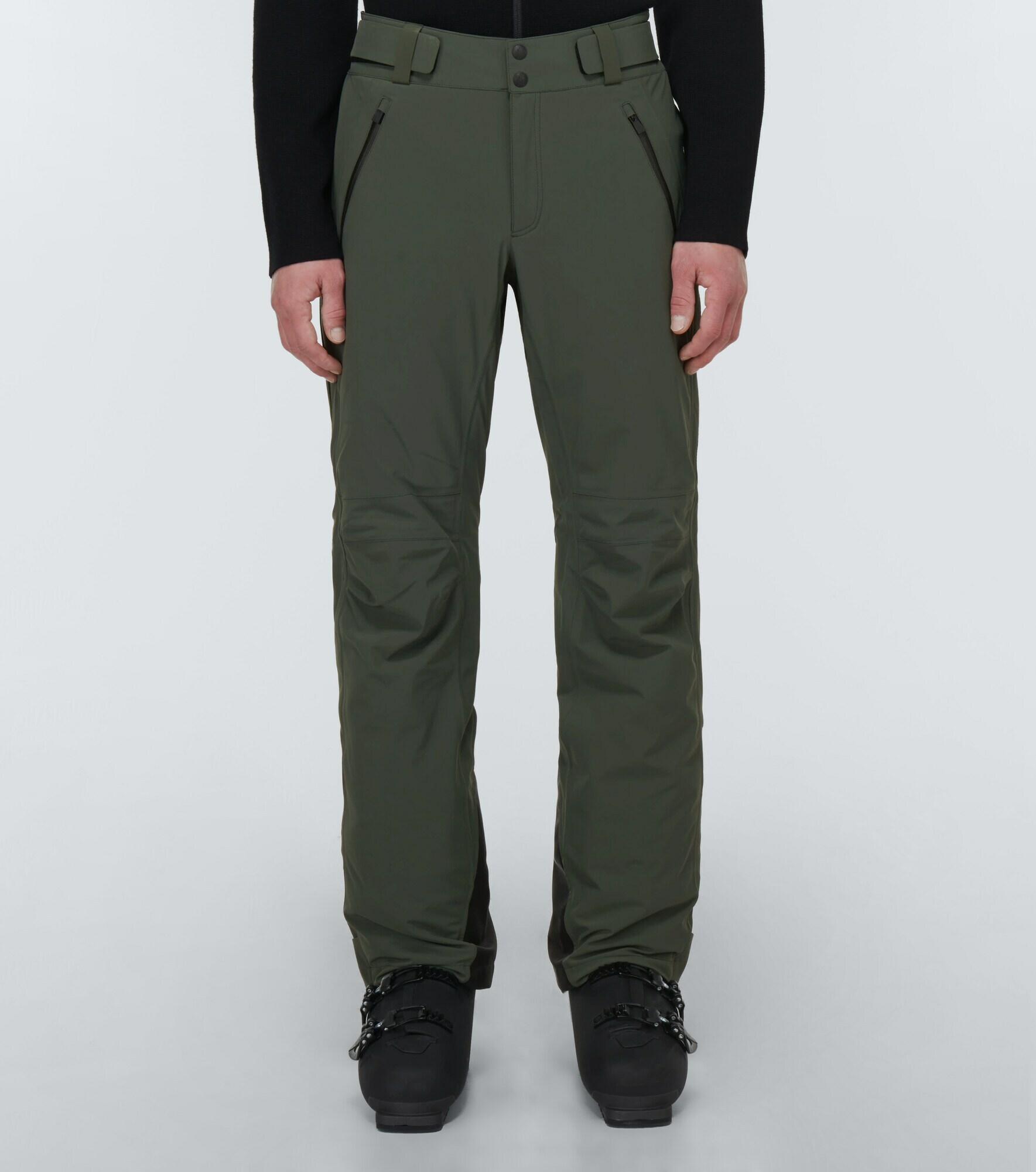 Aztech Mountain - Team Aztech ski pants Aztech Mountain