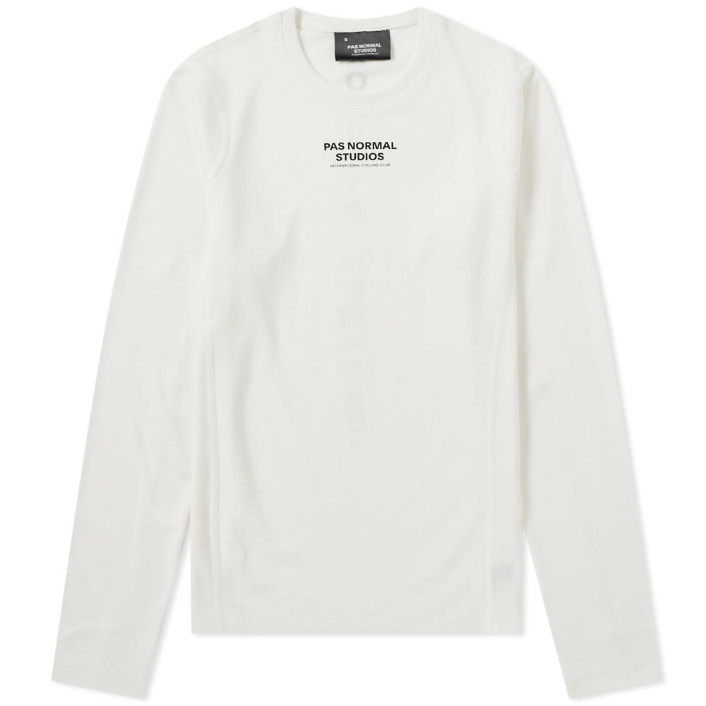 Pas Normal Logo Tee Pas Normal Studios