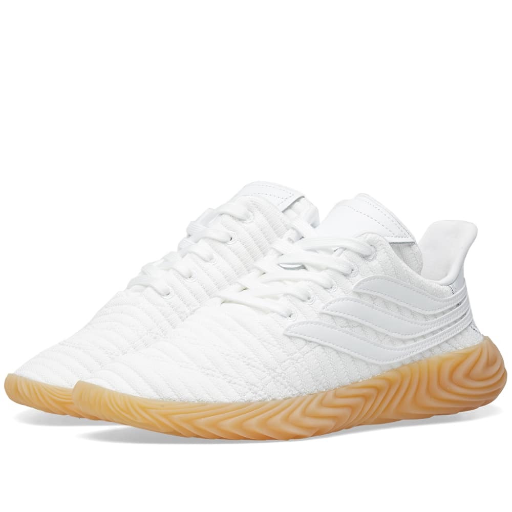 Adidas Sobakov White adidas