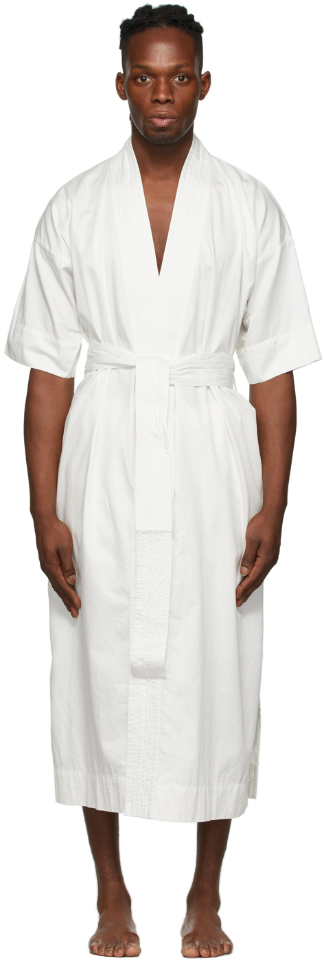 Cleverly Laundry White House Robe Cleverly Laundry