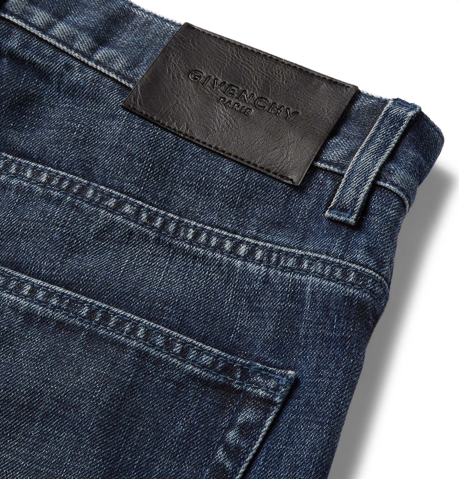 Givenchy - Denim Jeans - Blue Givenchy