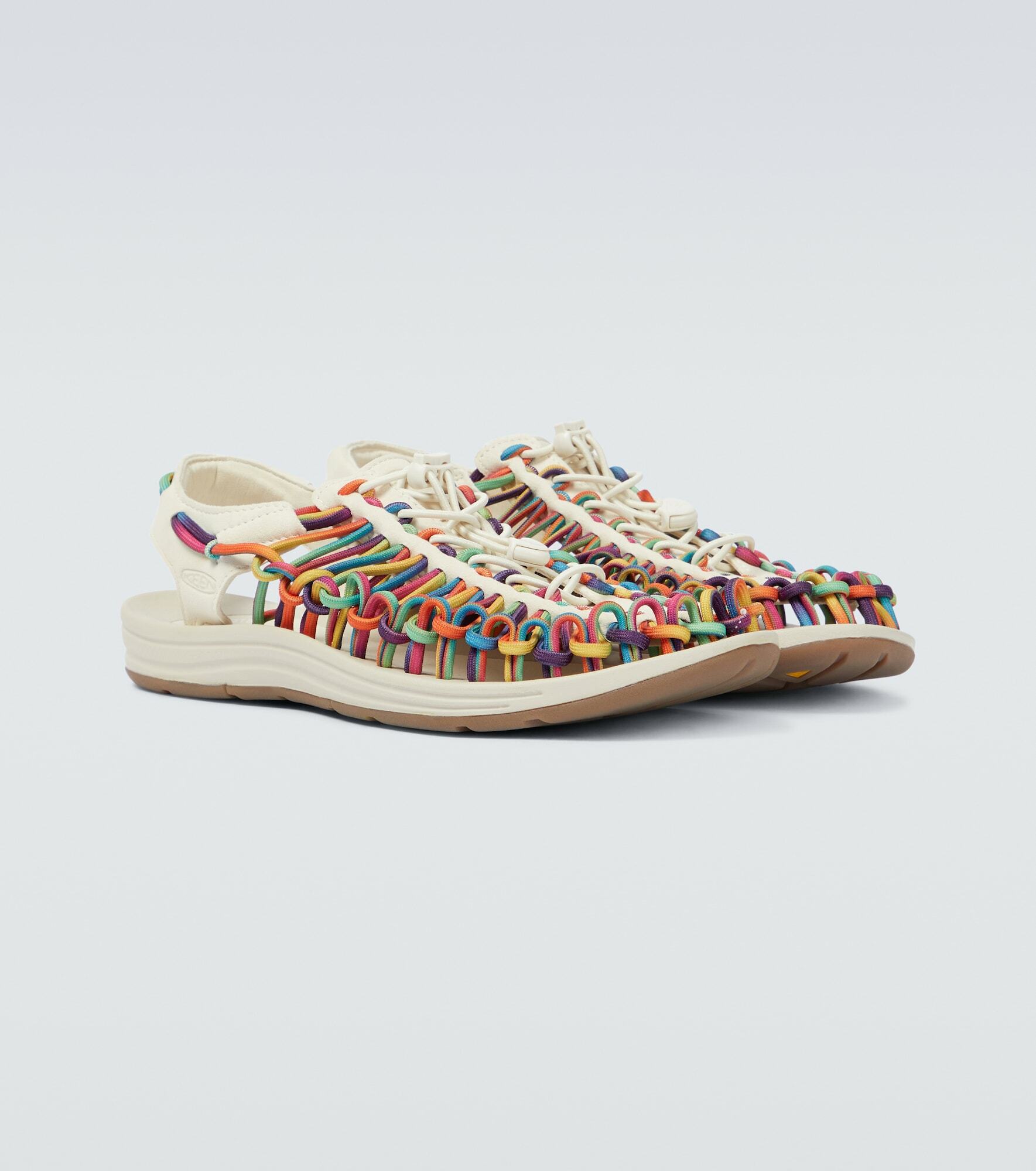 Keen - UNEEK cord sandals KEEN