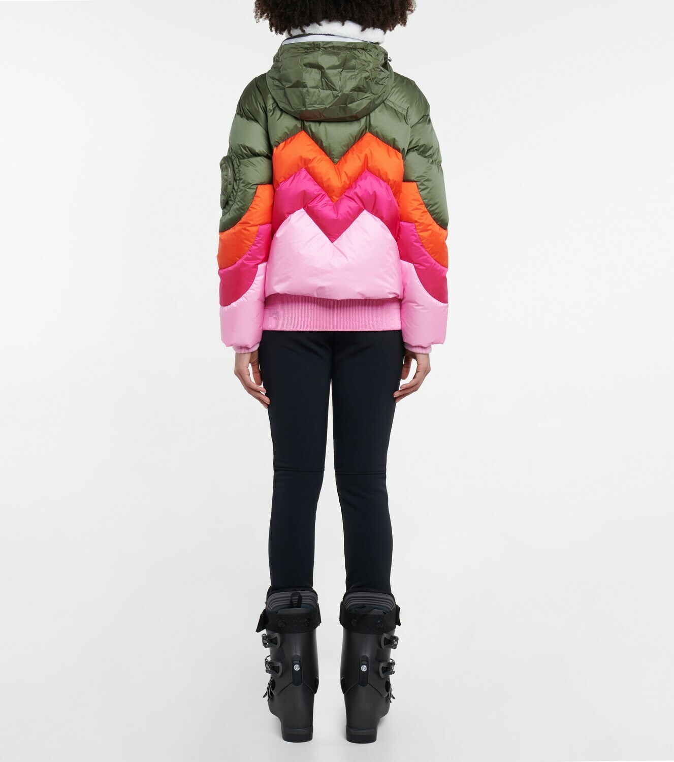 Bogner - Vanja down jacket Bogner