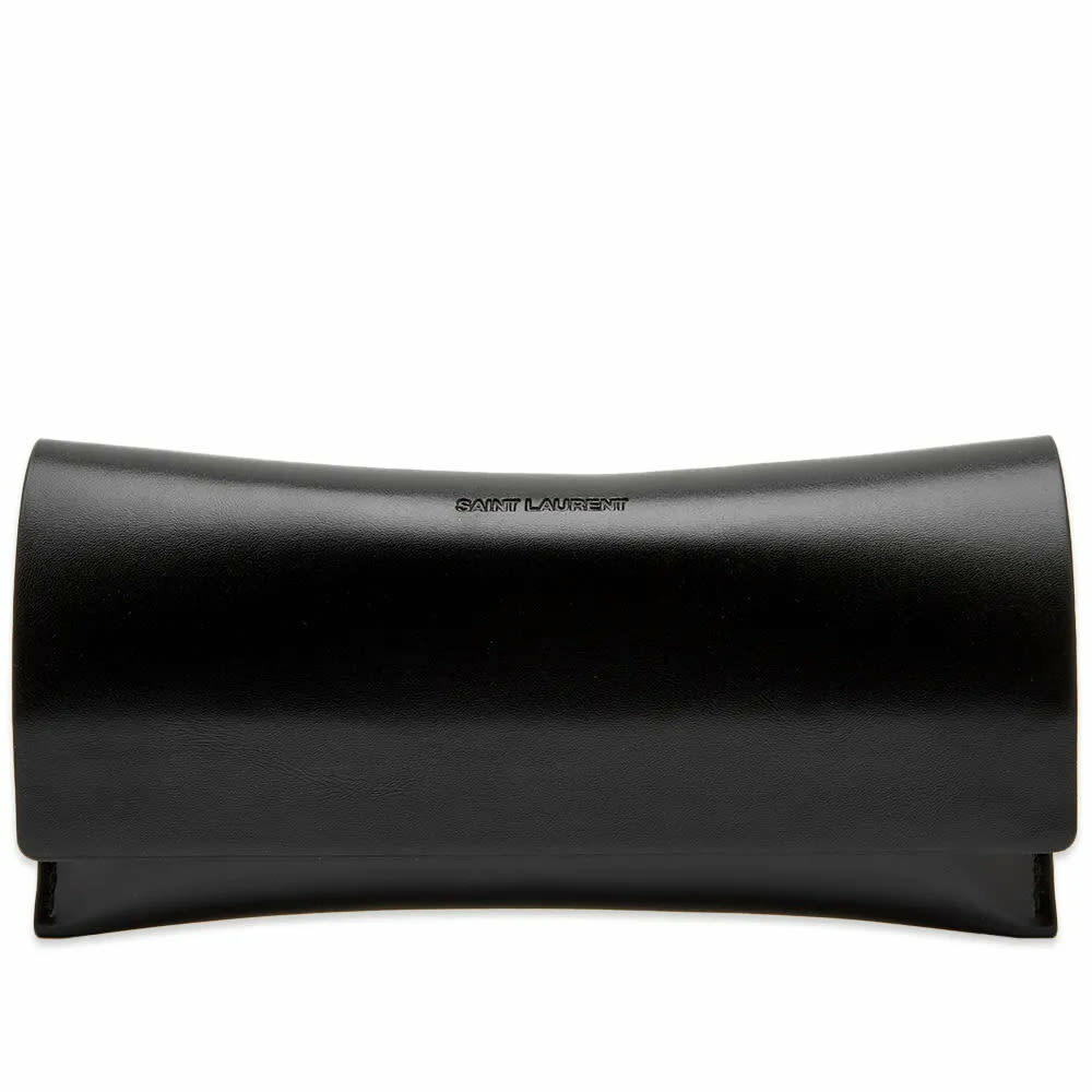 Saint Laurent Sunglasses Women's Saint Laurent SL M106 Sunglasses in ...