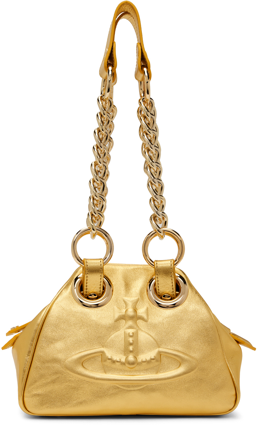 Vivienne Westwood Jewelry Bag at Chris Henry blog