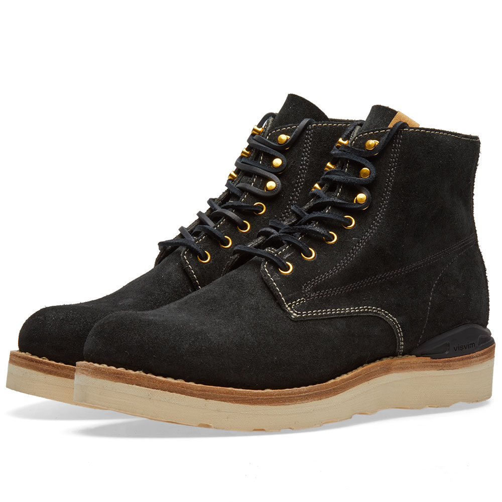 Visvim Virgil Folk Visvim