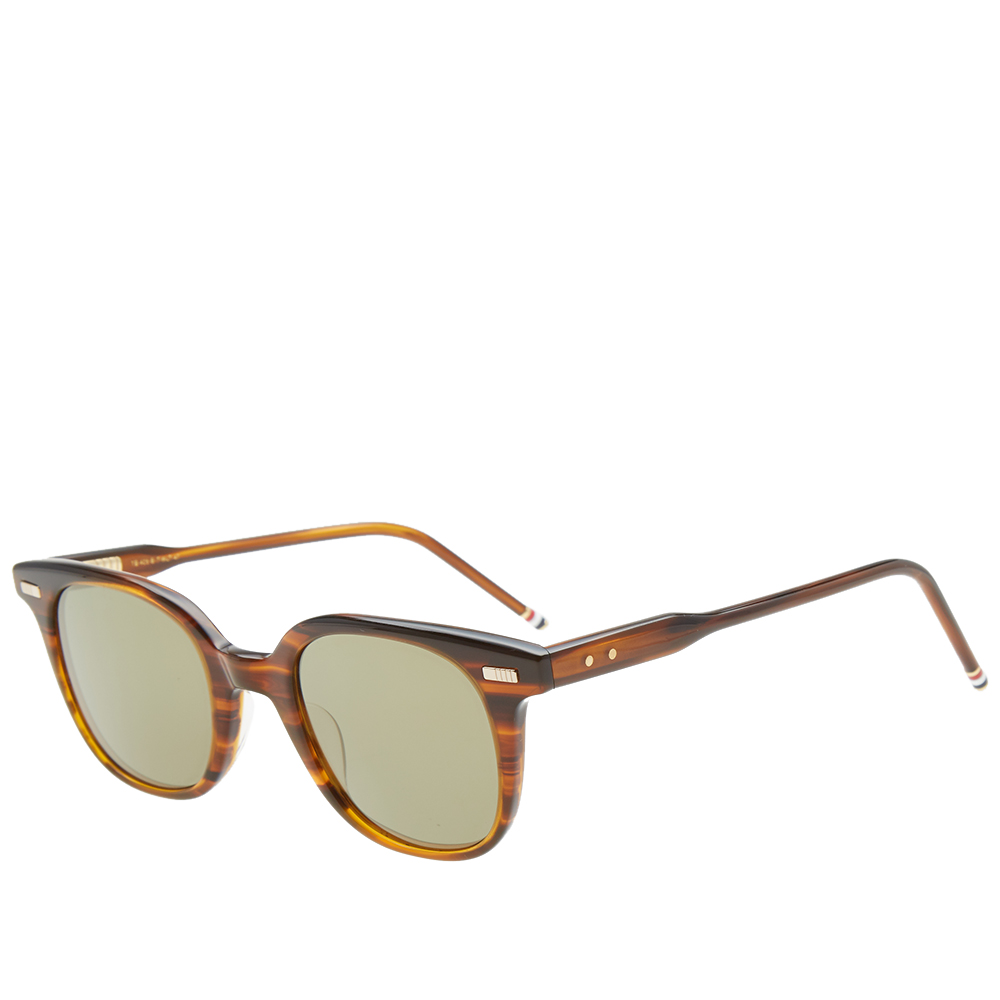 Thom Browne TB-405 Sunglasses Thom Browne