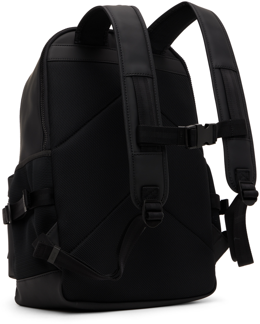 BOSS Black Logo Backpack BOSS