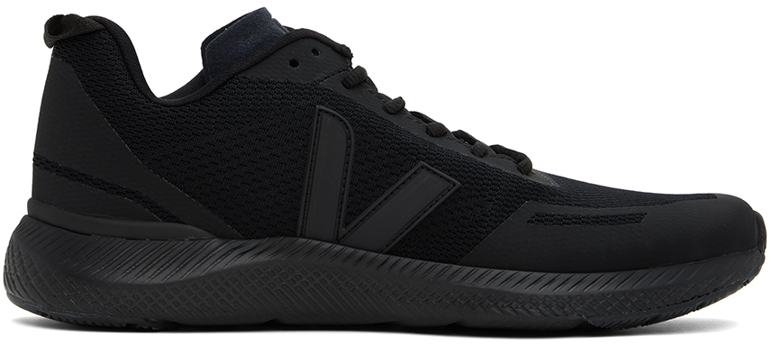 VEJA Black Impala Engineered-Mesh Sneakers VEJA