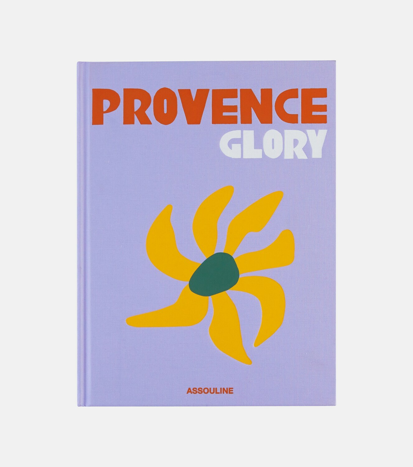 Assouline - Provence Glory book Assouline
