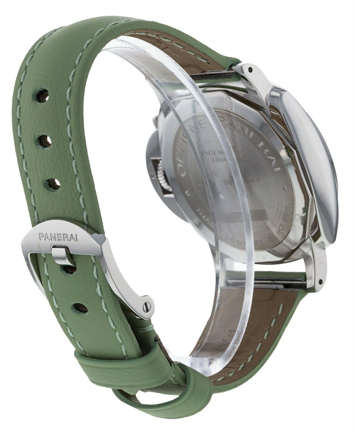 Panerai Luminor Due PAM00755 Panerai