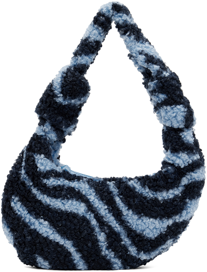 Stine Goya Blue Julius Bag Stine Goya
