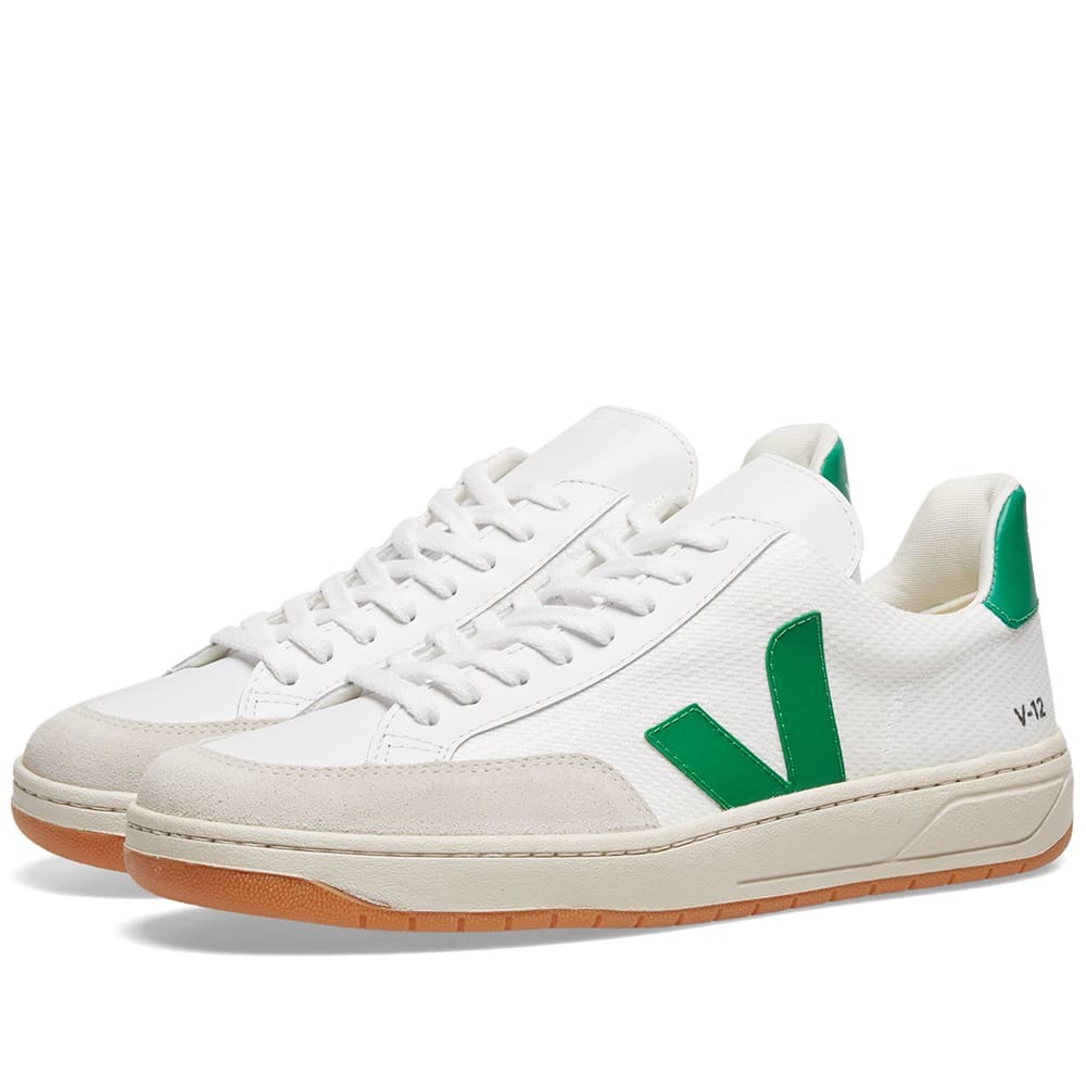 Veja V-12 Mesh Sneaker VEJA