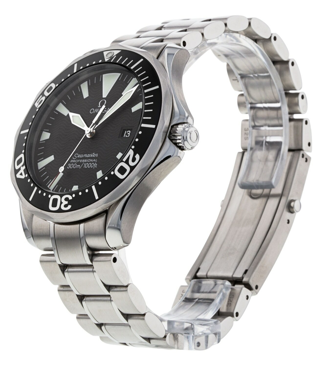 Omega Seamaster 300m 2264.50.00 Omega