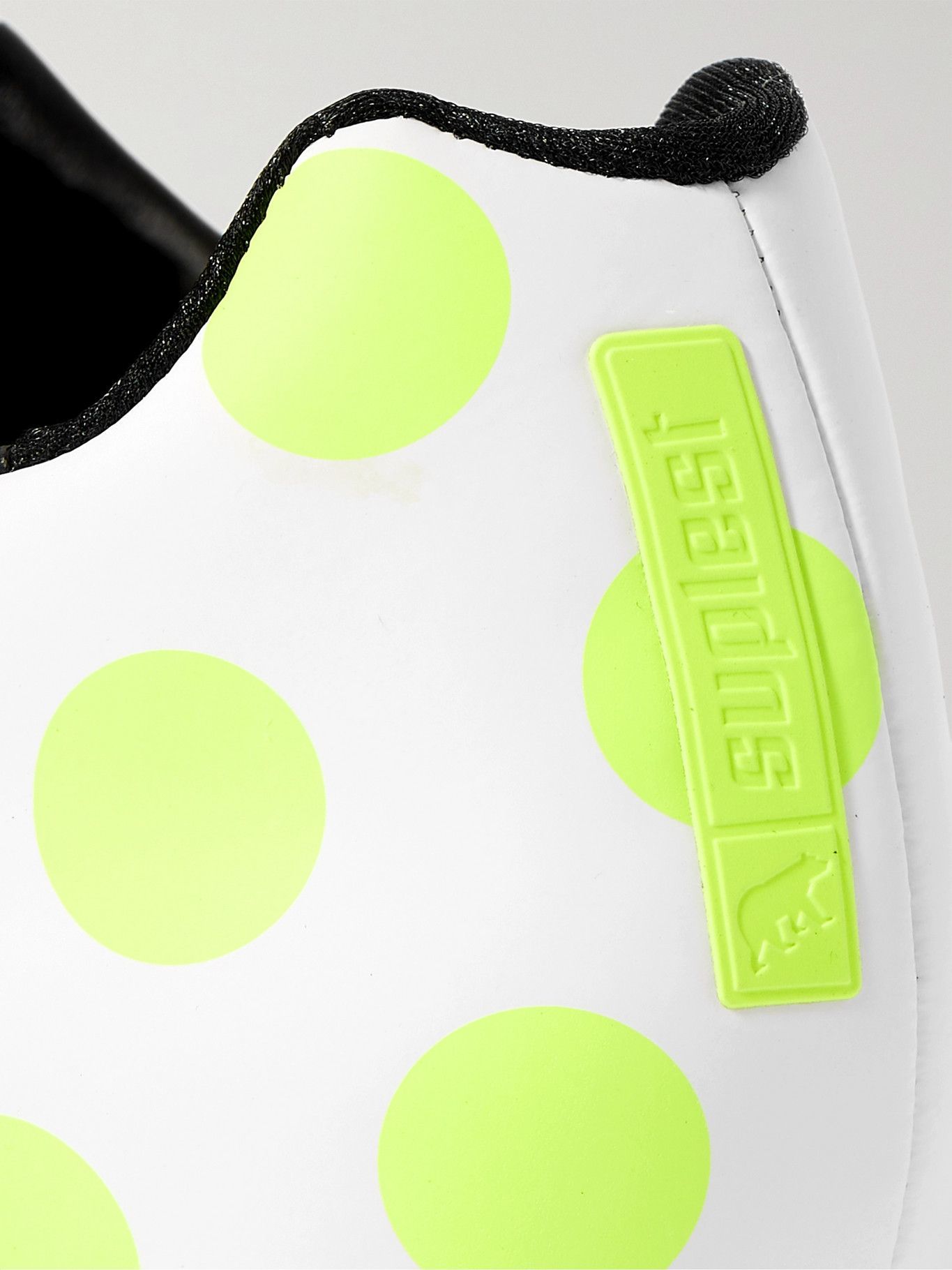 MAAP - suplest Edge Road Pro Cycling Shoes - White MAAP