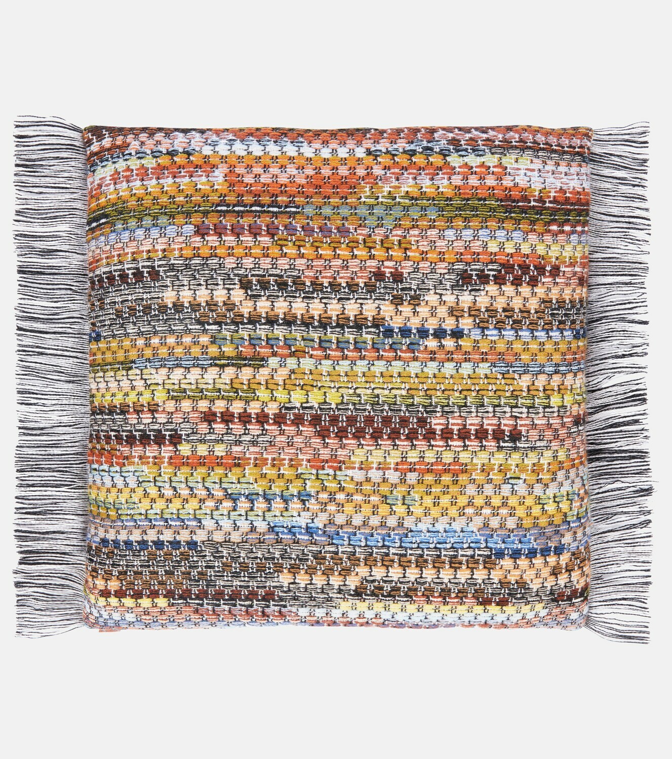 Missoni - Venere wool-blend cushion Missoni