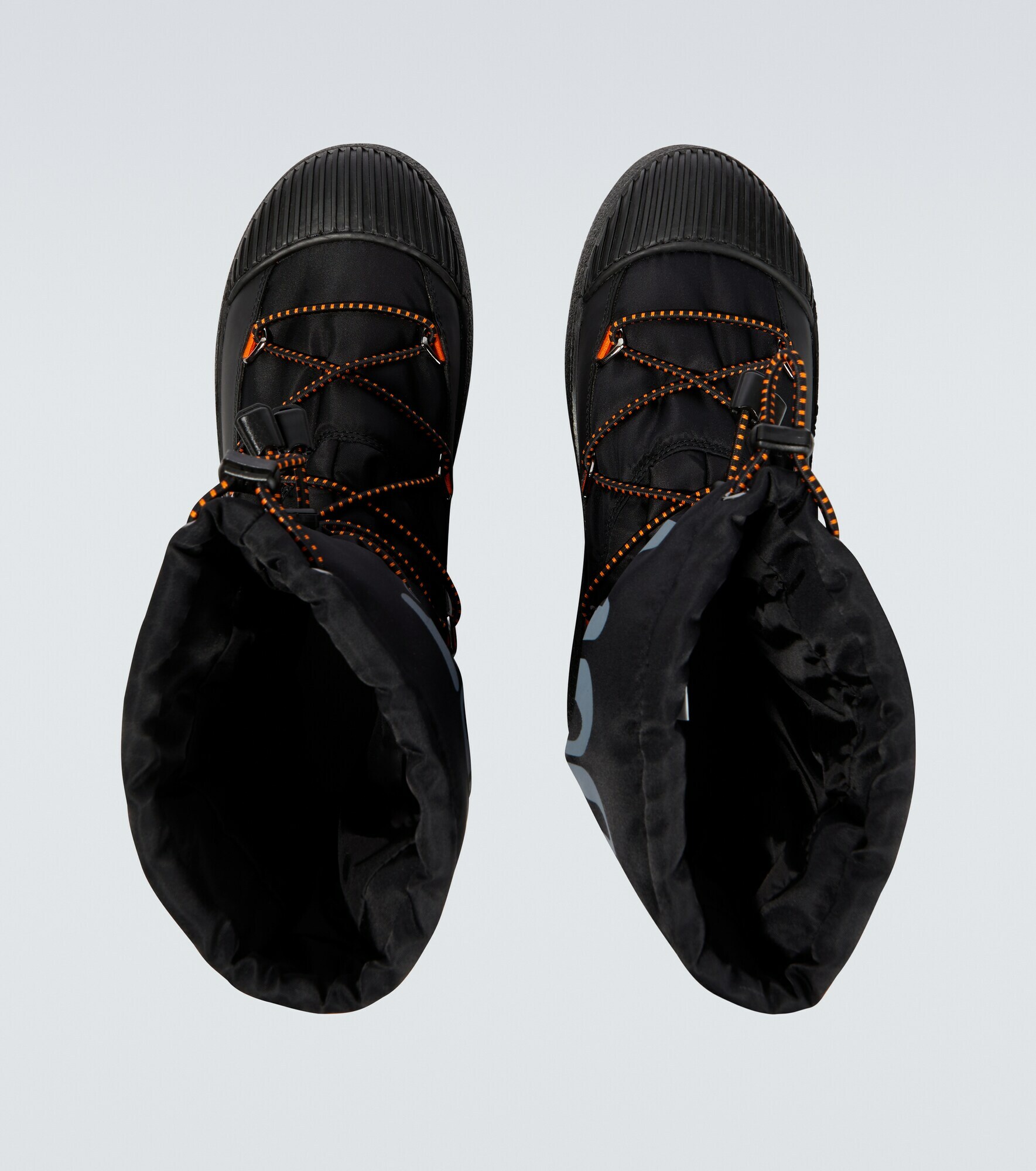 Moon Boot - Logo snow boots Moon Boot