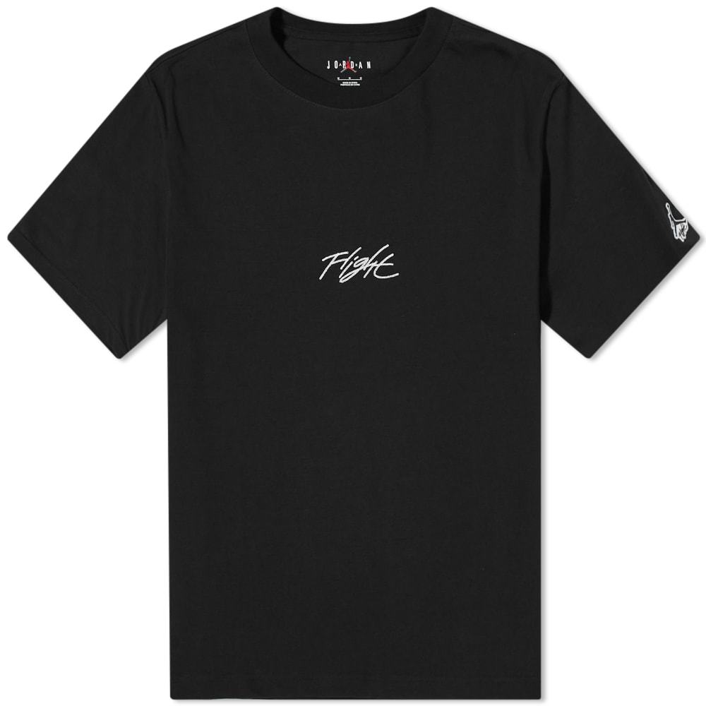 Air Jordan Essentials Logo Tee Nike Jordan Brand