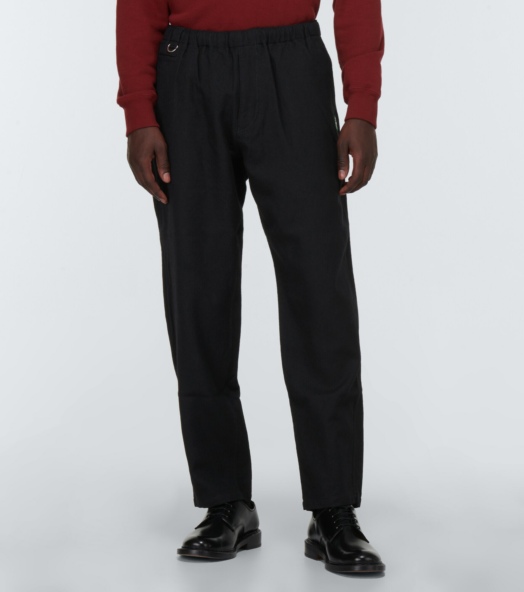 Undercover - Wool pants Undercover