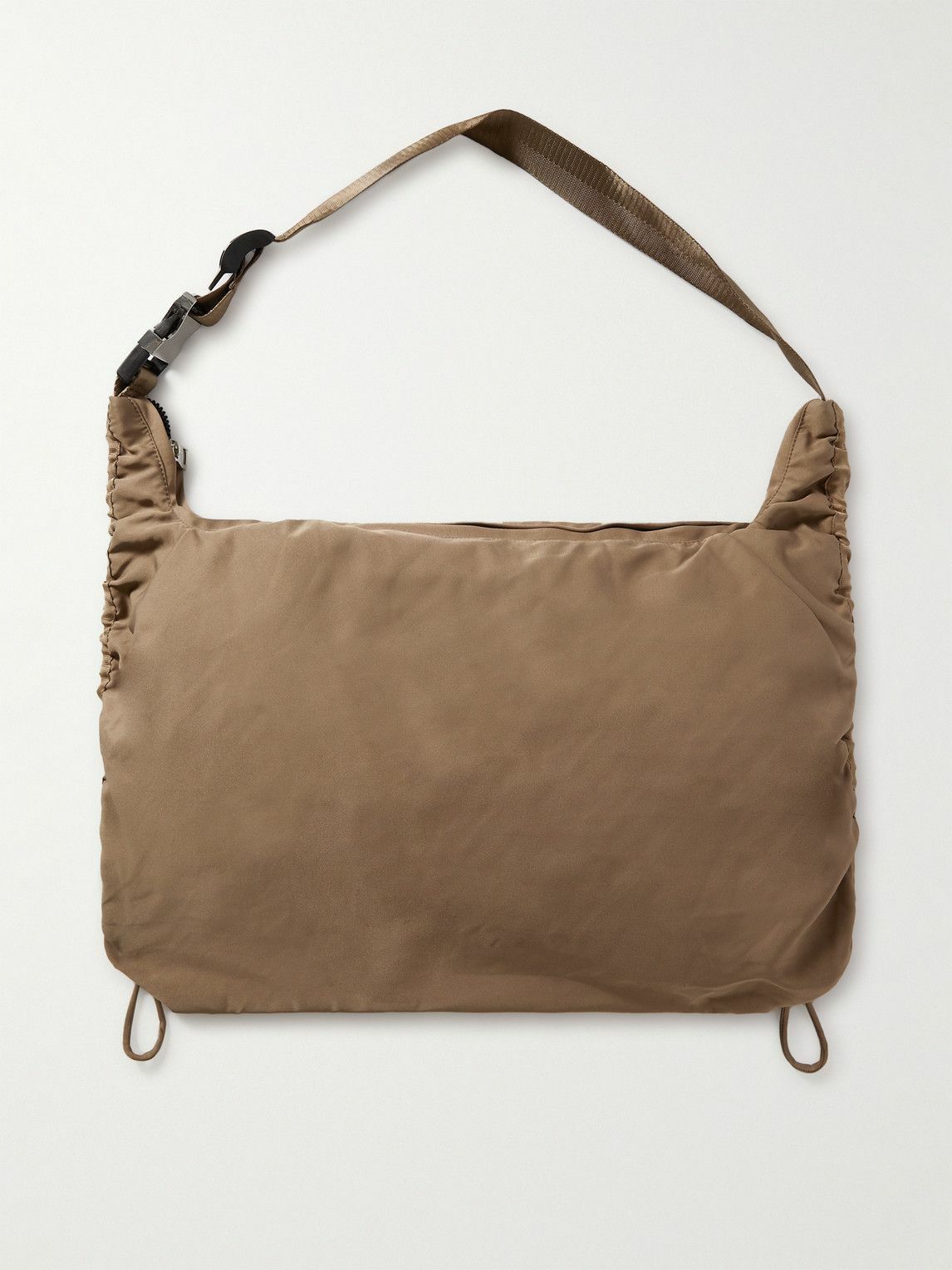 ARCS - Hey Sling Recycled-Shell Messenger Bag