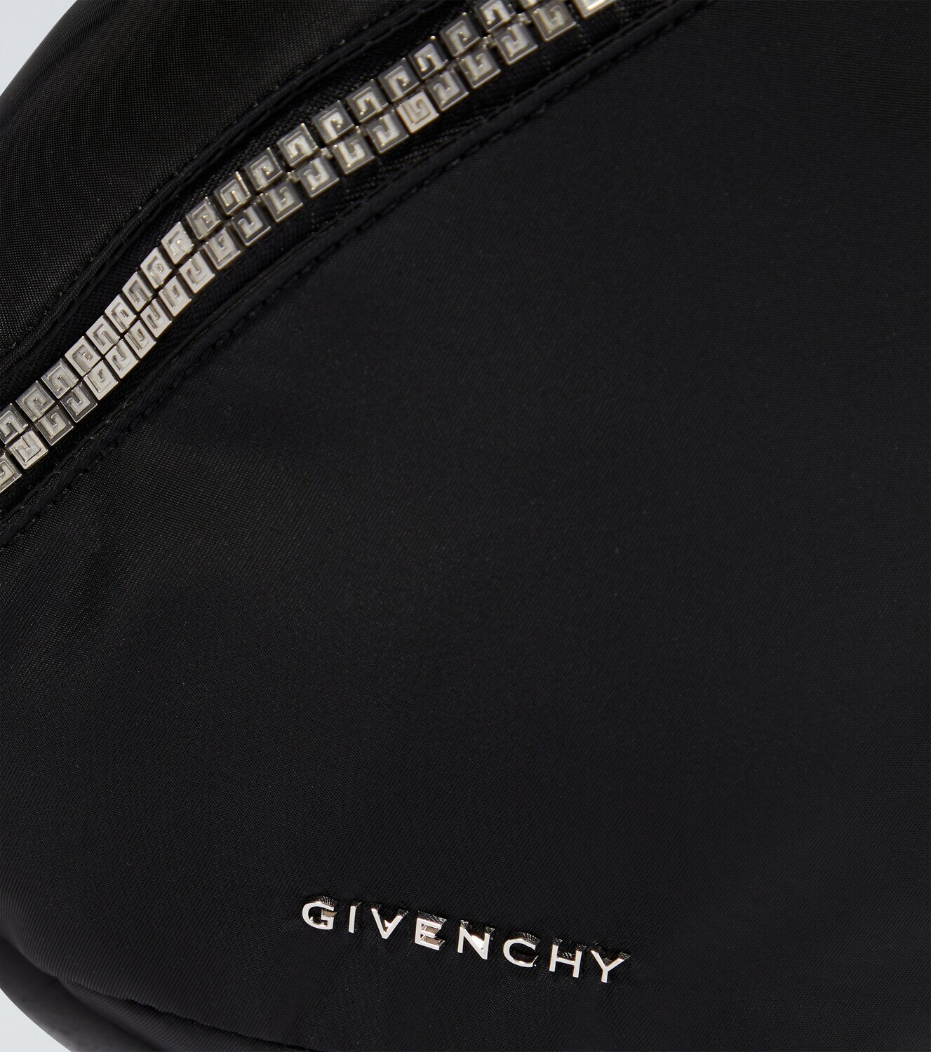 Givenchy - G-Zip Triangle Small crossbody bag Givenchy