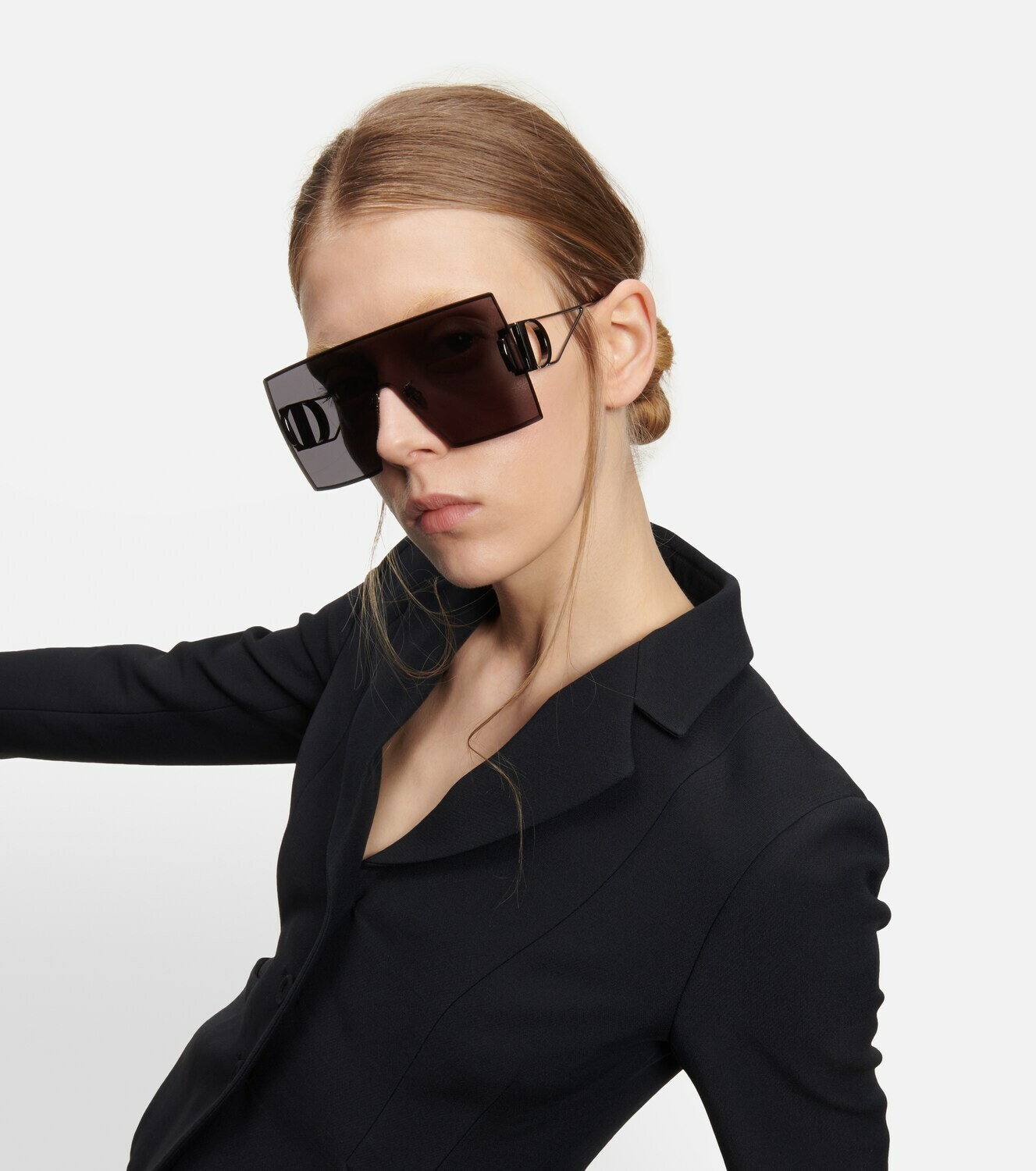 Dior Eyewear - 30Montaigne M1U mask sunglasses Dior Eyewear