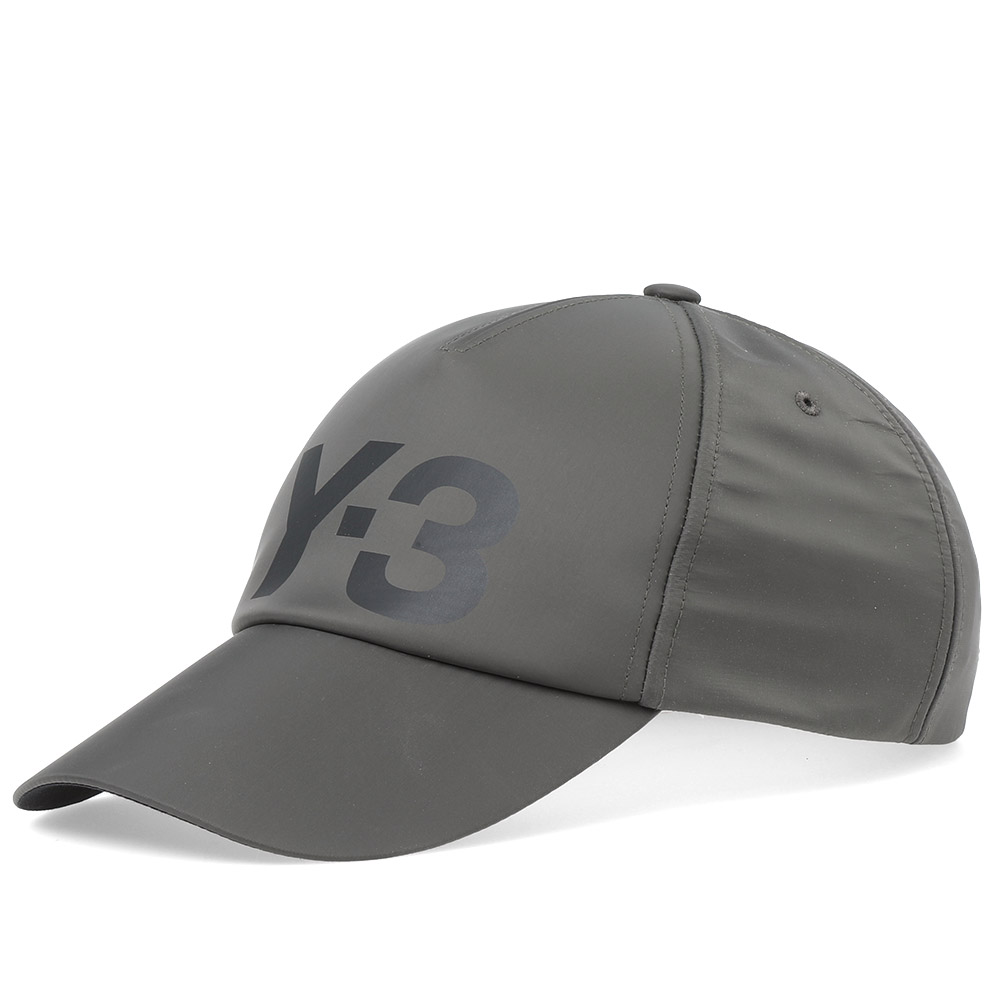 Y-3 Nylon Cap Y-3