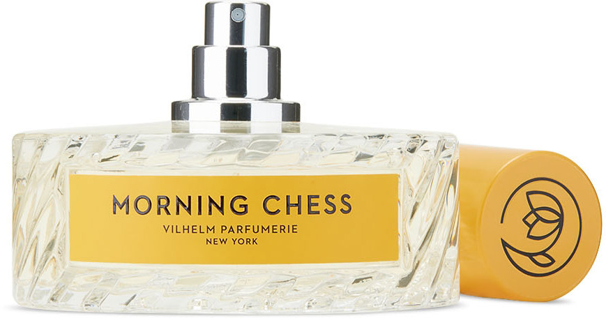 Vilhelm Parfumerie Morning Chess Eau de Parfum, 100 mL