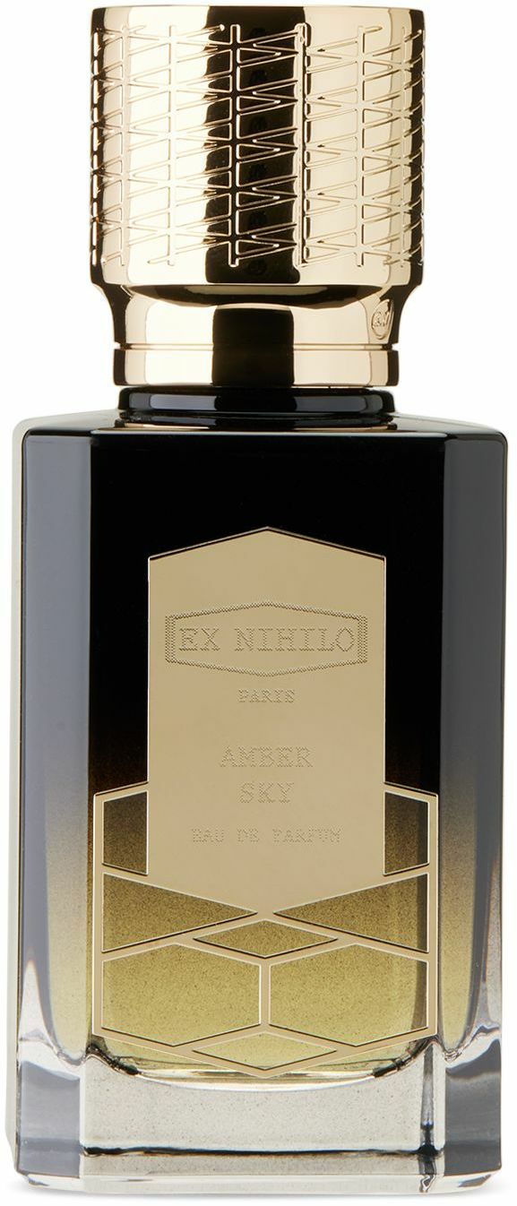 Ex Nihilo Paris Amber Sky Eau De Parfum, 50 mL Ex Nihilo Paris