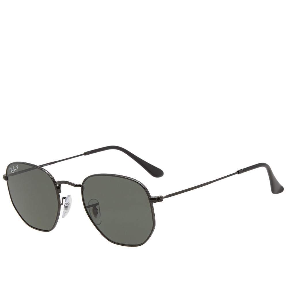 Ray Ban Hexagonal Sunglasses Ray Ban
