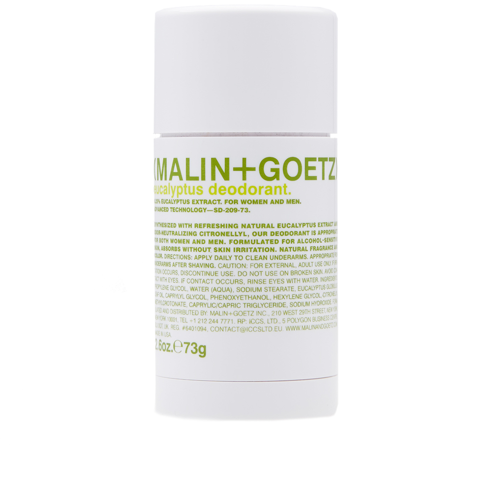 Malin + Goetz Eucalyptus Deodorant Malin + Goetz