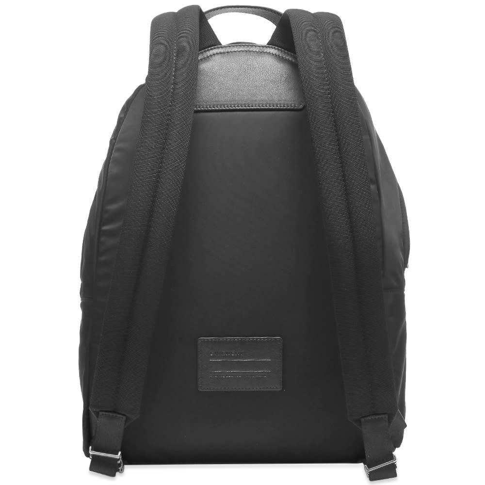 Givenchy Paris Logo Nylon Backpack Givenchy