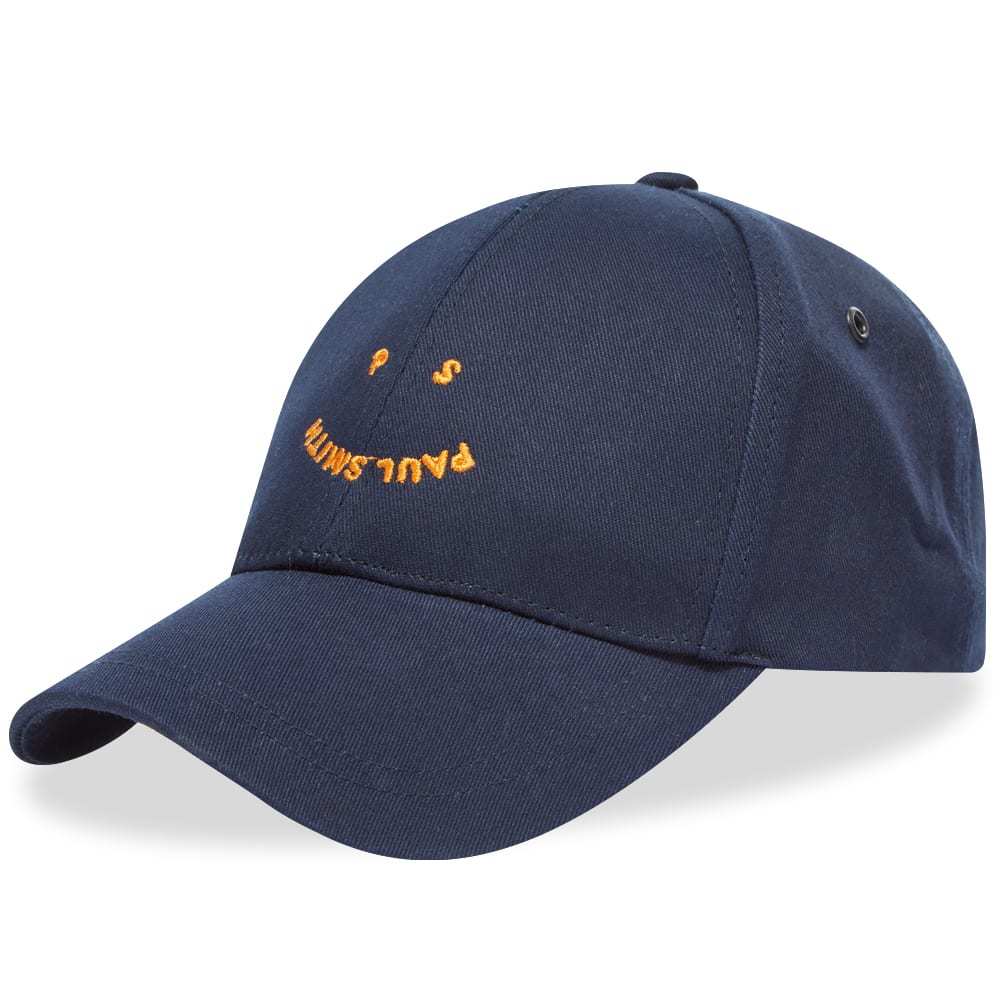 Paul Smith Happy Cap Paul Smith