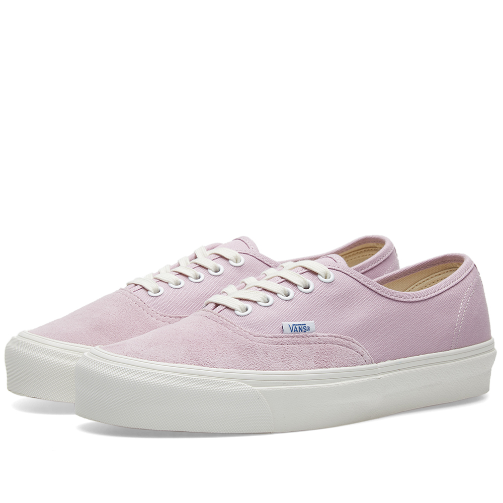 Vans Vault OG Authentic LX Vans