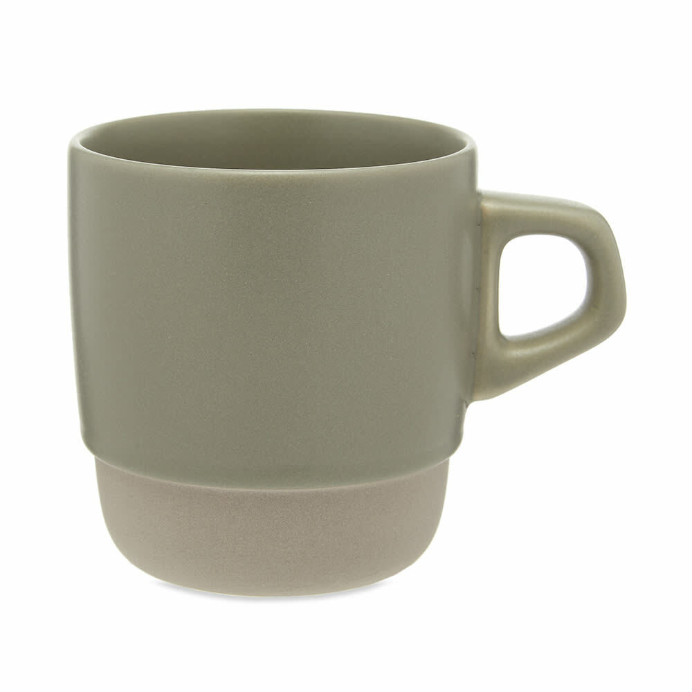 KINTO Stacking Mug in Grey KINTO