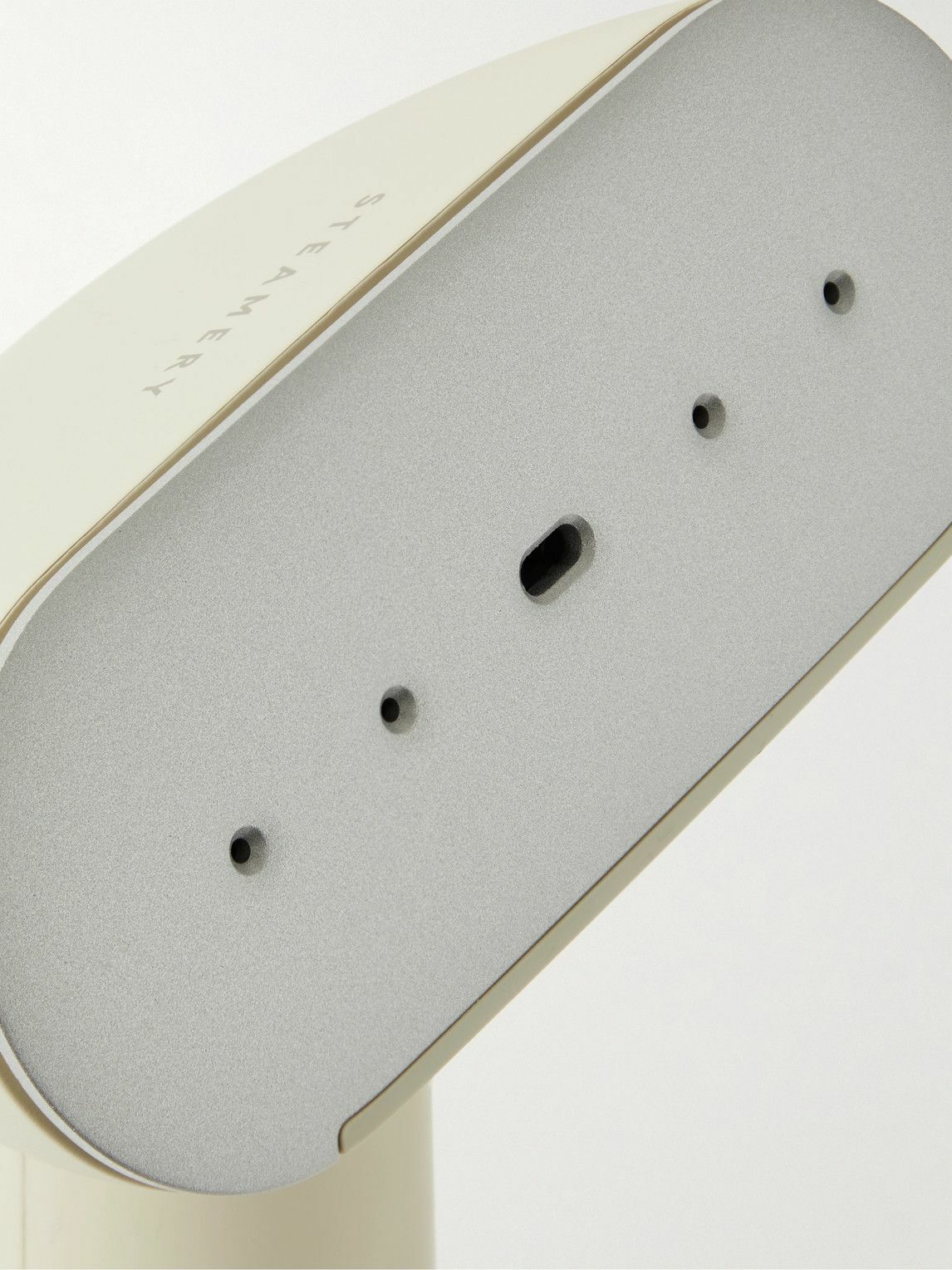 Steamery - Cirrus No.3 Iron Steamer Steamery