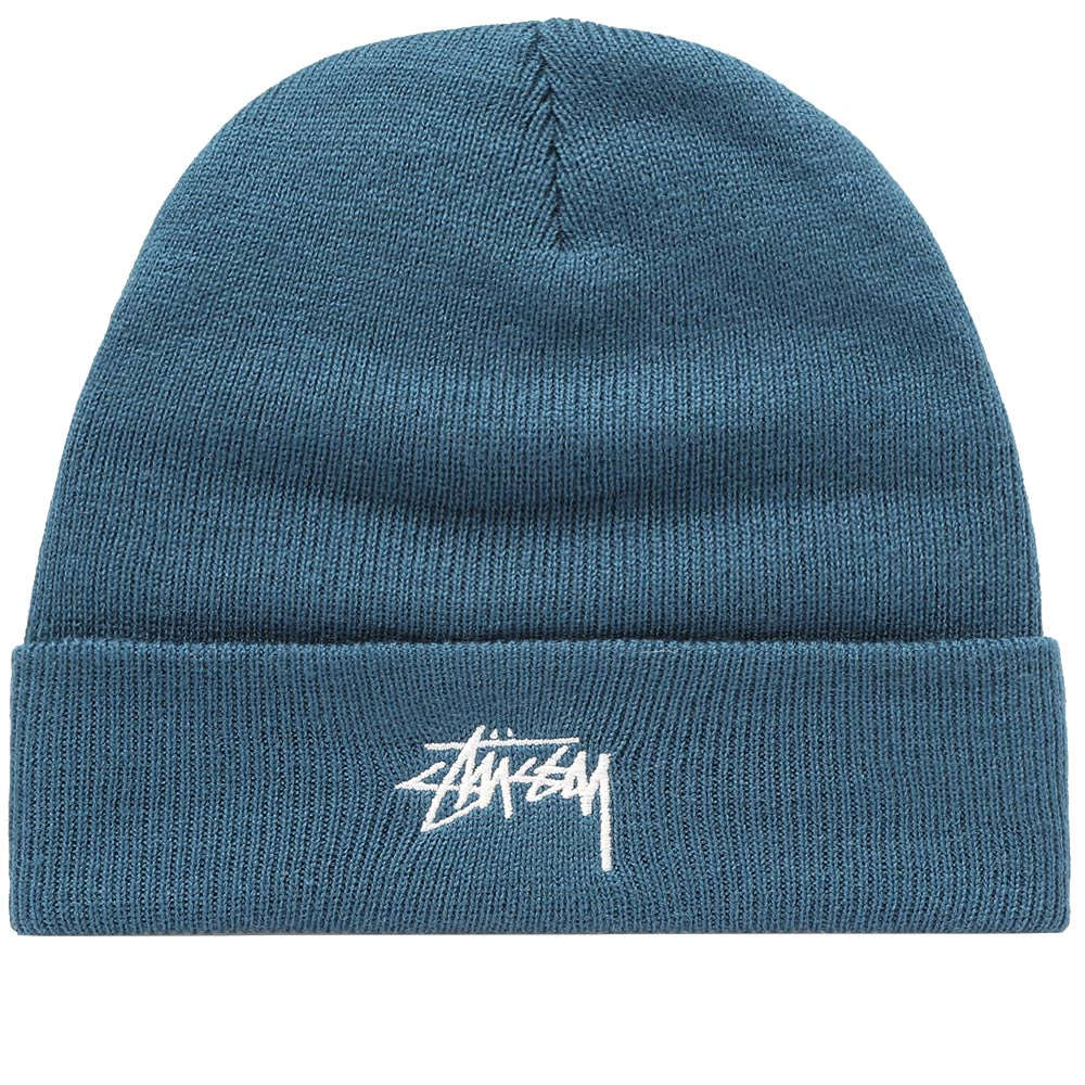 Stussy Stock FA17 Cuff Beanie Stussy