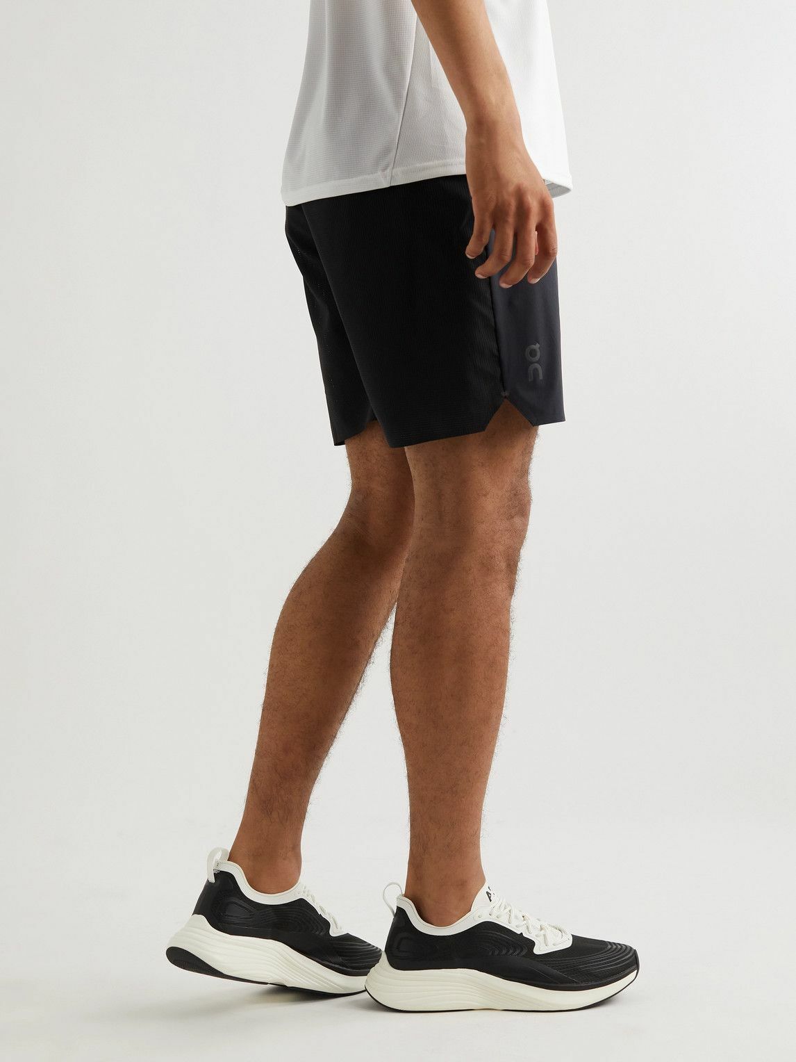 APL Athletic Propulsion Labs - Streamline Rubber-Trimmed Ripstop ...