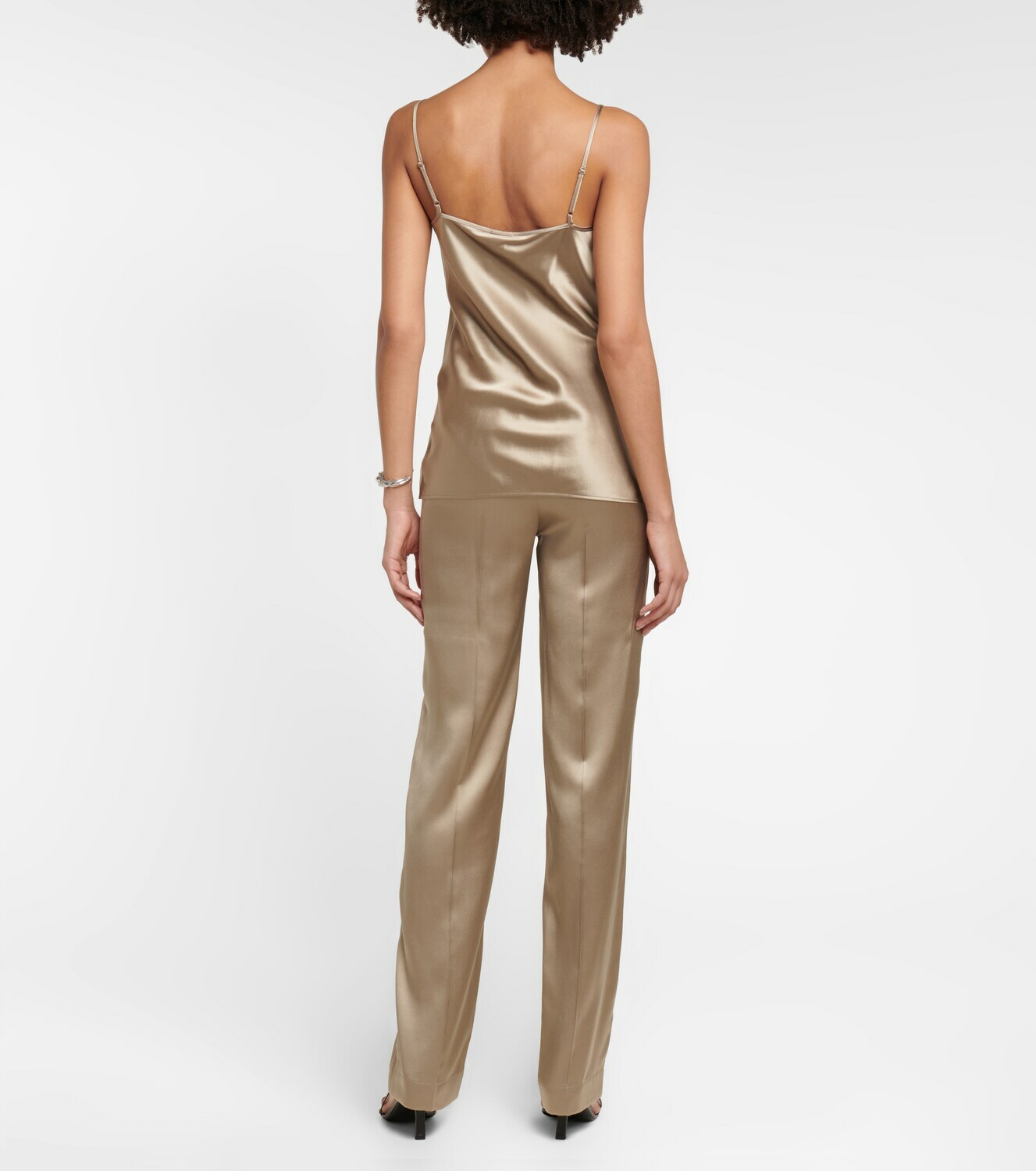 Joseph - Clea silk satin camisole Joseph