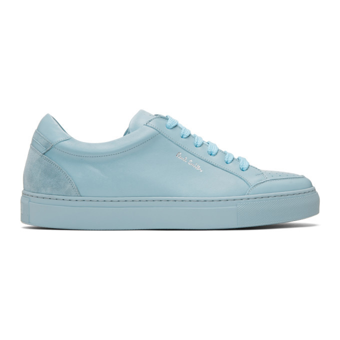 Paul Smith Blue Primo Sneakers Paul Smith