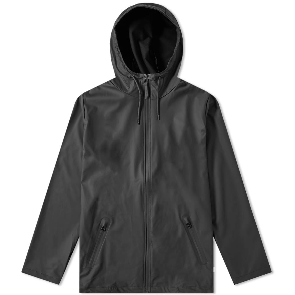 Rains Breaker Jacket Rains