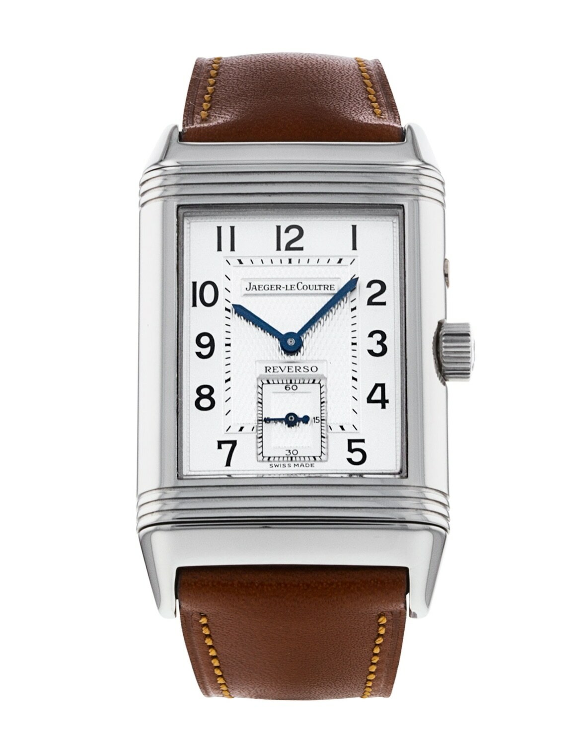 Jaeger-LeCoultre Reverso Duo 2718470 Jaeger-LeCoultre