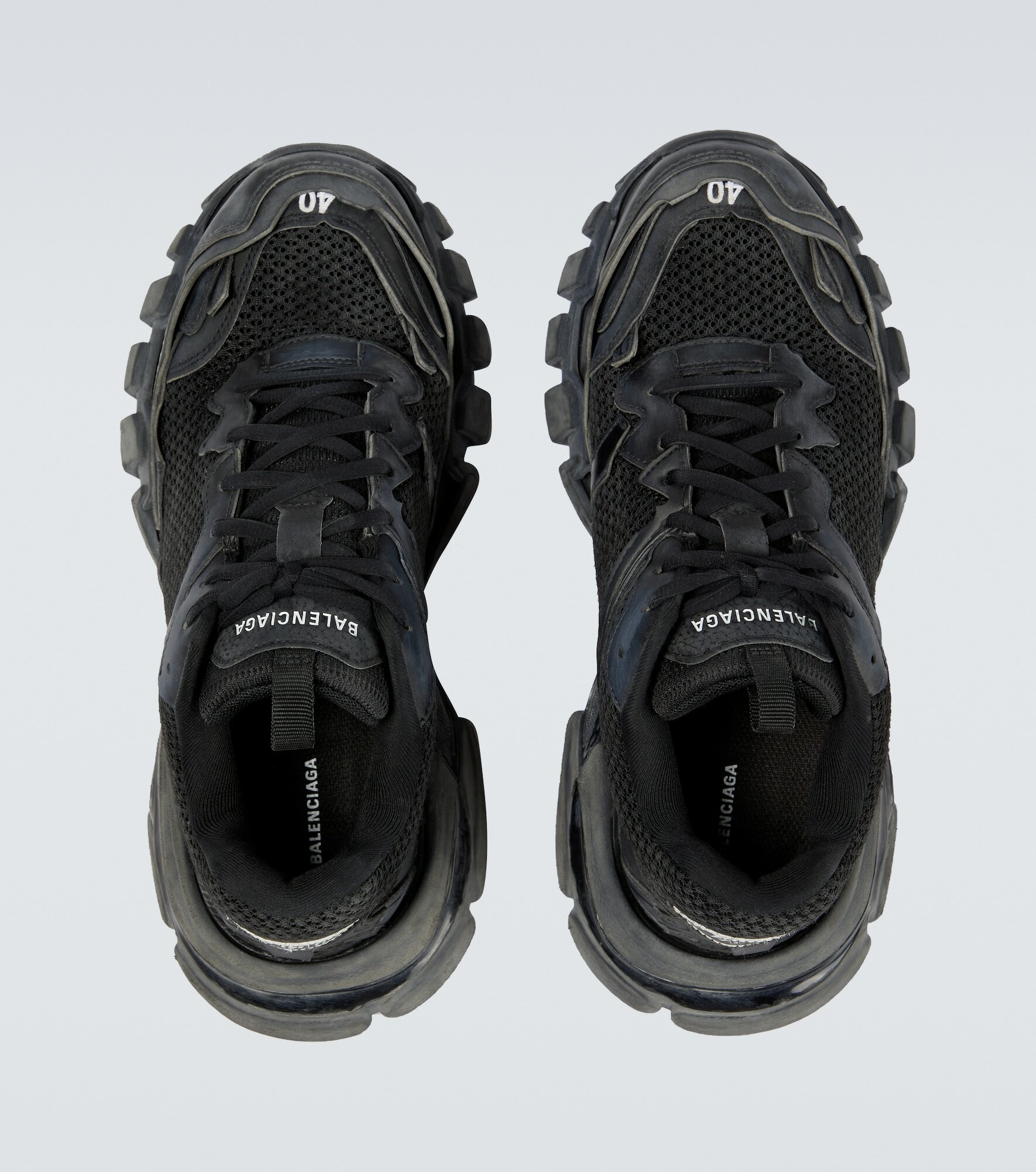 Balenciaga - Track.3 sneakers Balenciaga