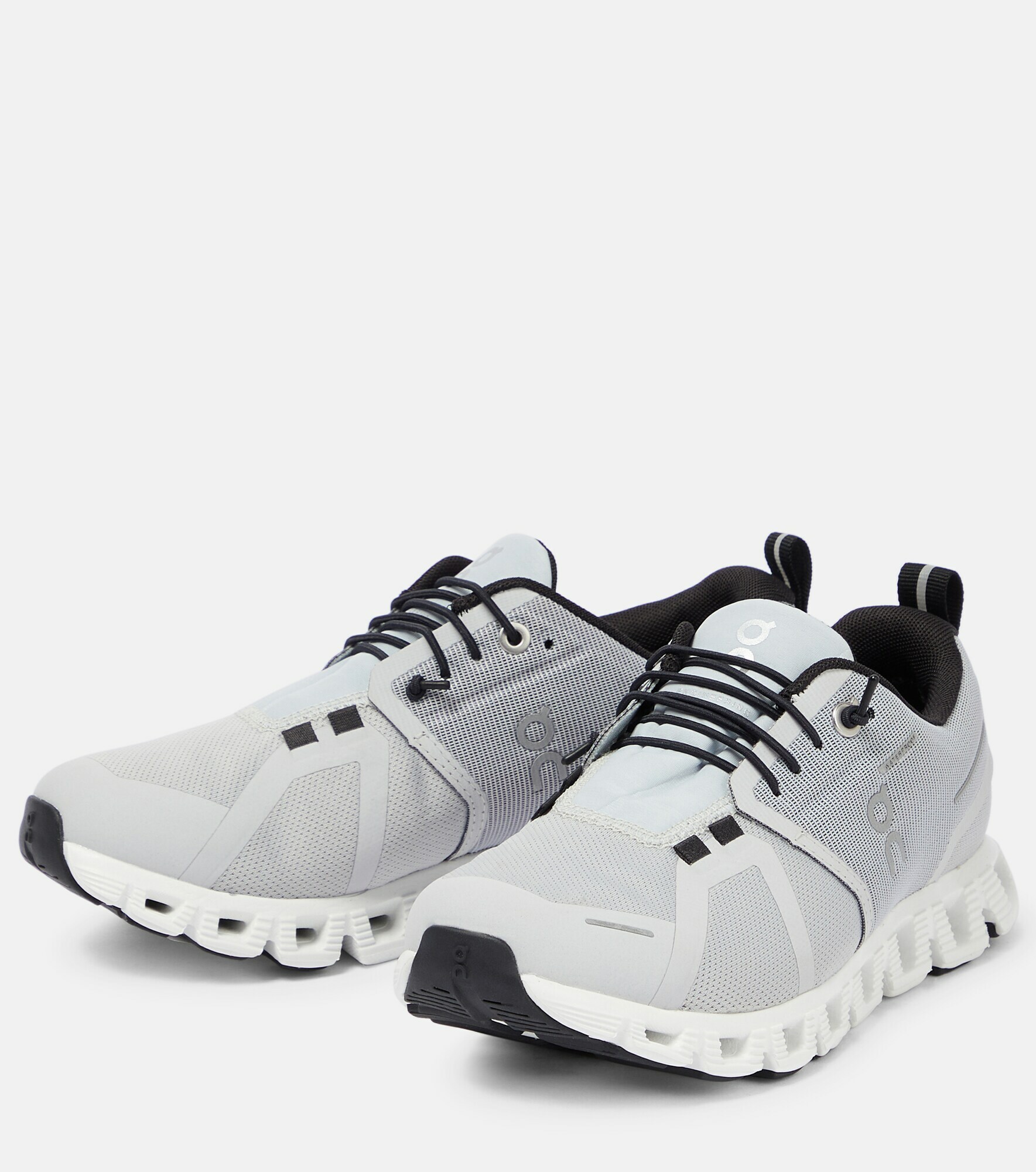 On - Cloud 5 Waterproof sneakers On