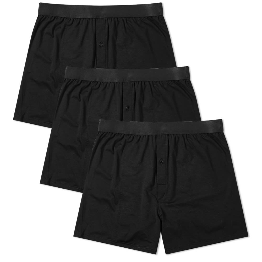 CDLP Boxer Short - 3 Pack