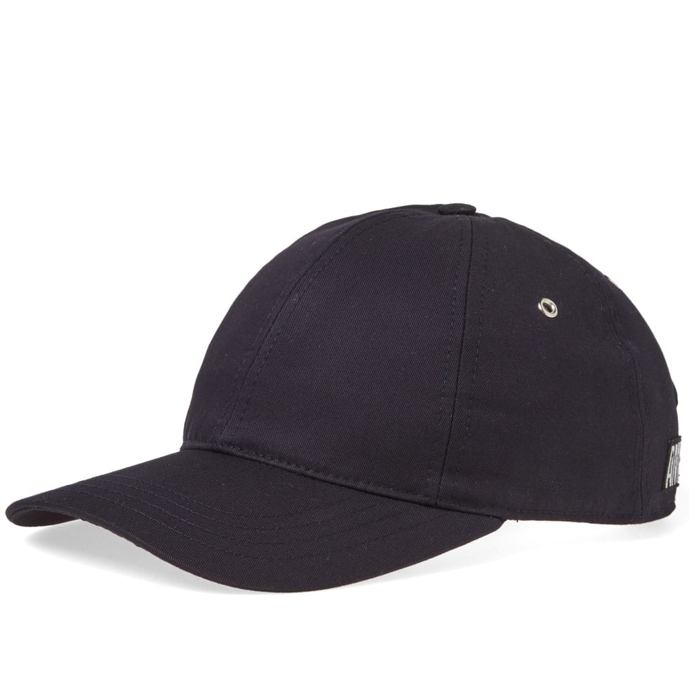 AMI Canvas Cap AMI Alexandre Mattiussi