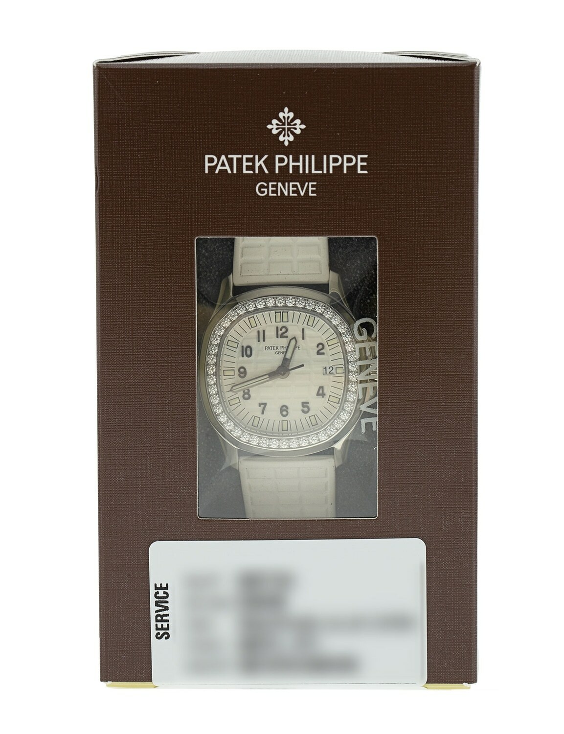 Patek Philippe Aquanaut 5067A-011 Patek Philippe