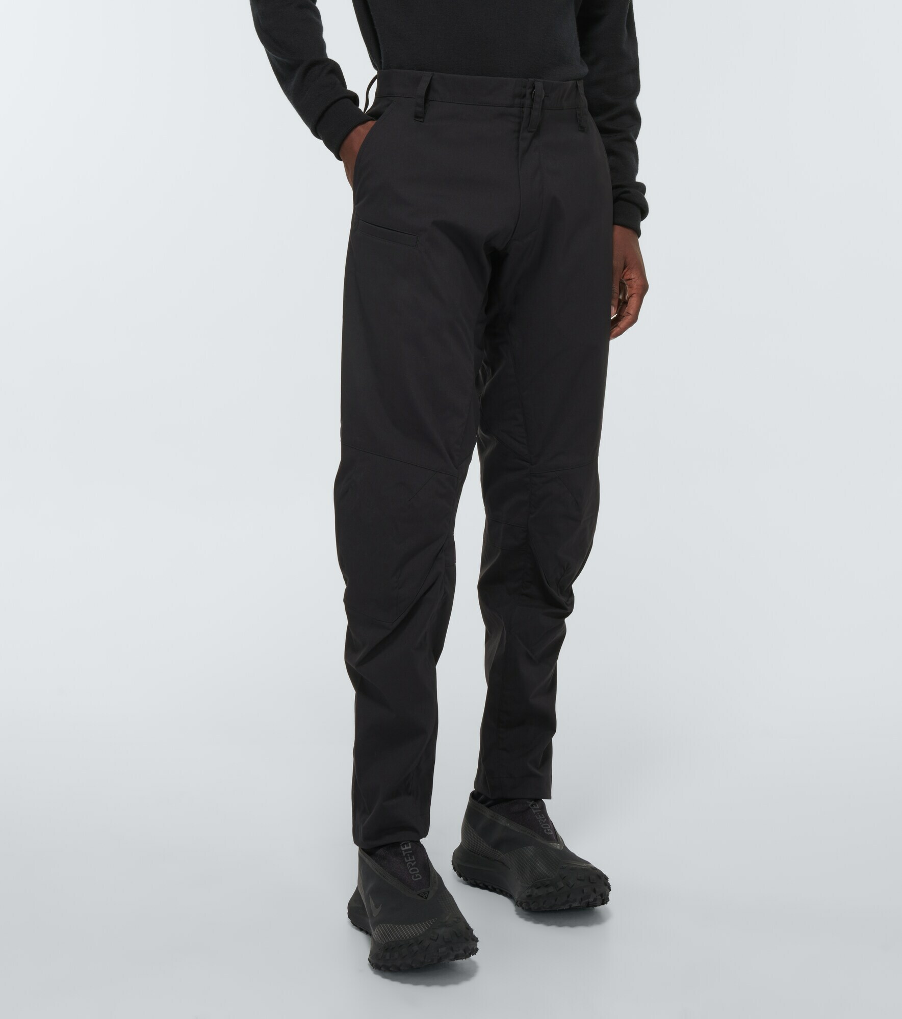 Acronym - Encapsulated Nylon Articulated pants Acronym