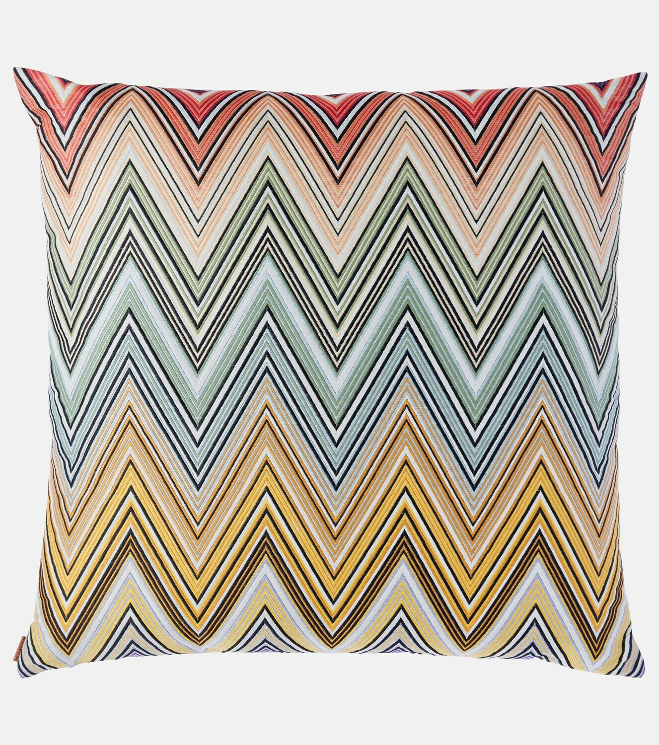 Missoni - Kew Large cushion Missoni Missoni - Kew Large cushion Missoni